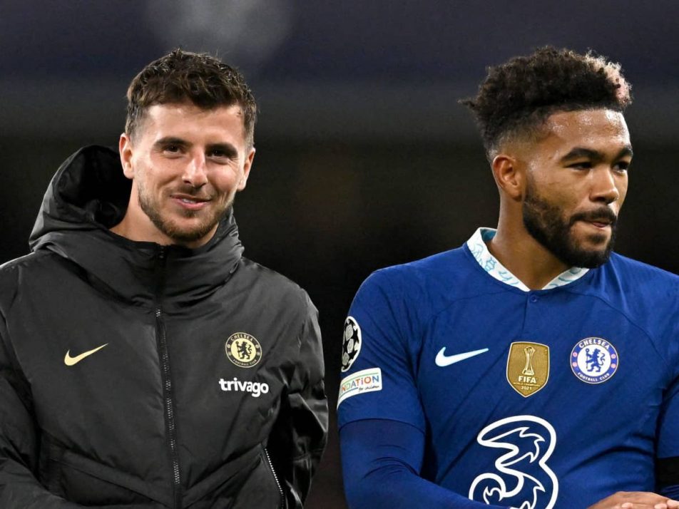 Chelsea struggling to prevent high profile star from joining Liverpool ...