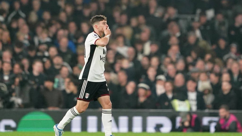 Daniel James: Reasons for Fulham switch revealed as winger doubles down ...