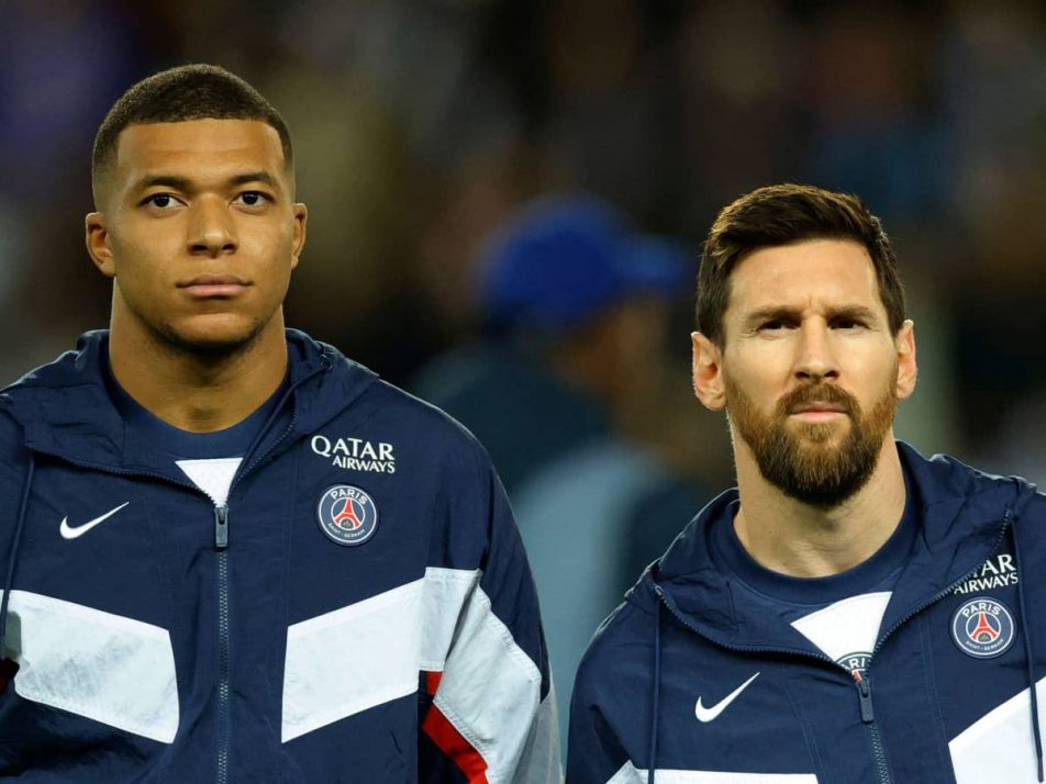 Stunning Man Utd move for world's best player takes shape as PSG plot ...