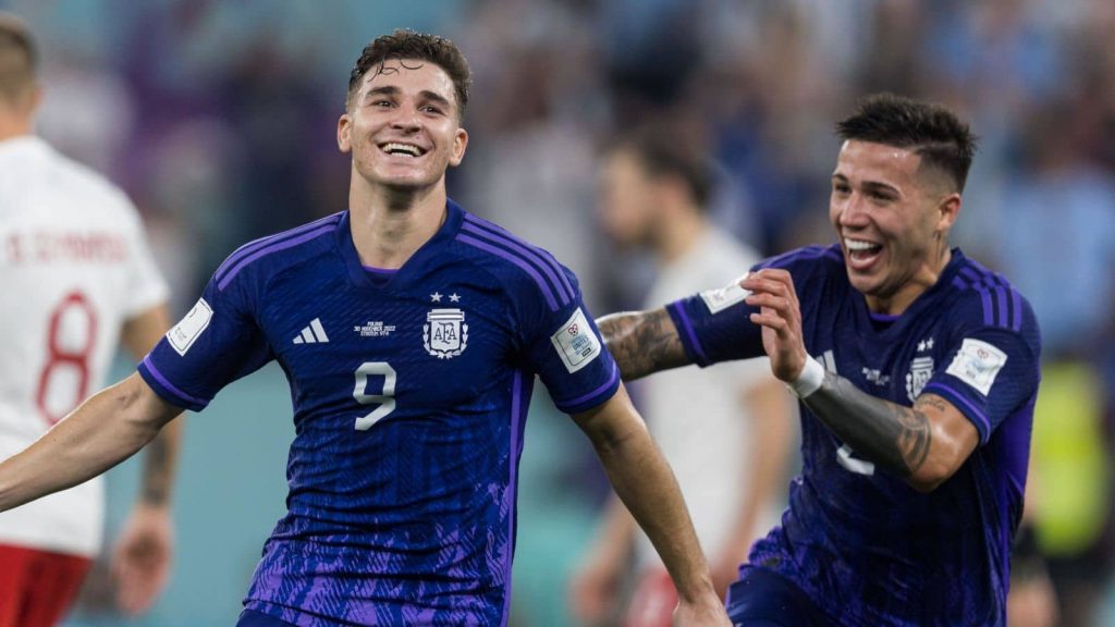 Julian Ward targets farewell Liverpool gift of Argentina star as former ...