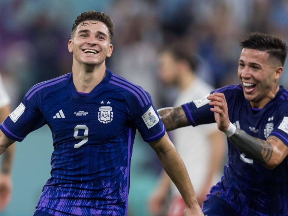 Julian Ward targets farewell Liverpool gift of Argentina star as former ...