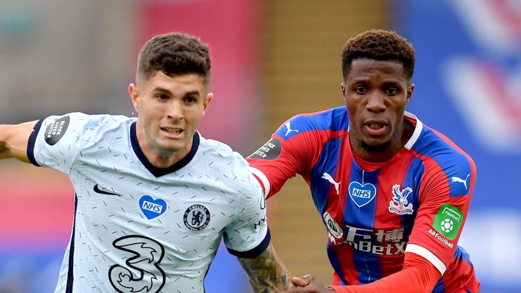 Five low budget options Arsenal could target to replace Gabriel Jesus ...