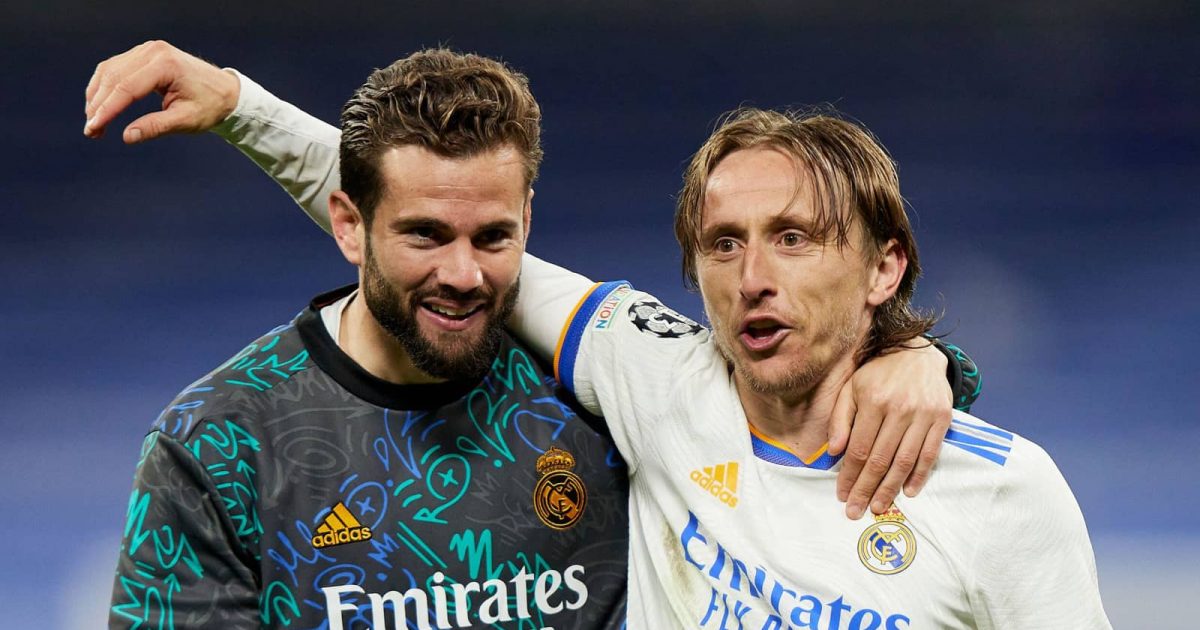 Aston Villa given green light to complete Real Madrid signing that ...