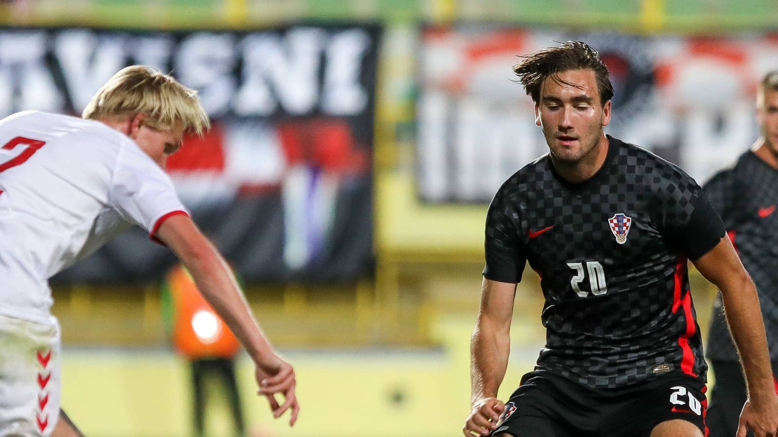 Young Croatian Goal Machine Names Leeds And Newcastle Among His Favourite Clubs 