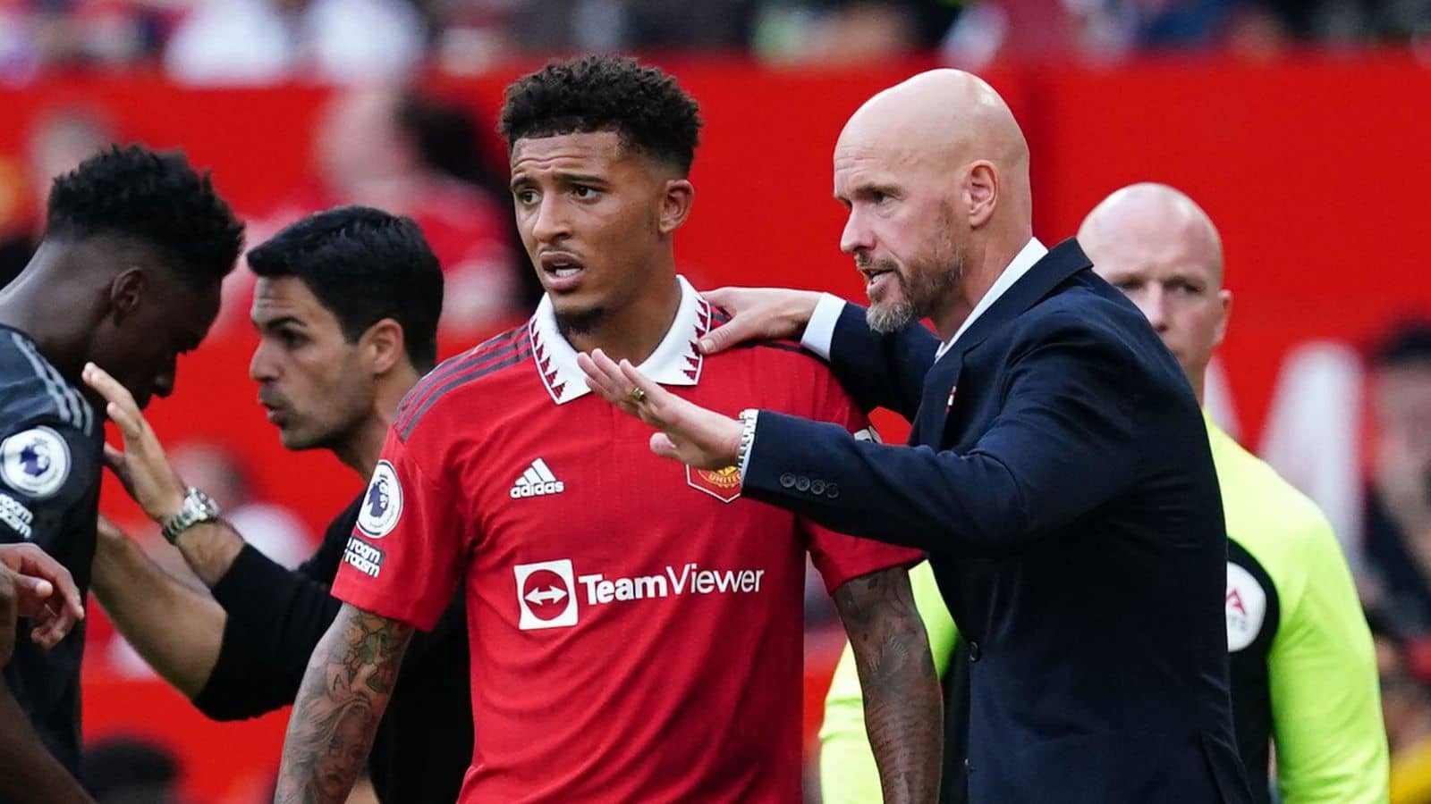  Ten Hag 