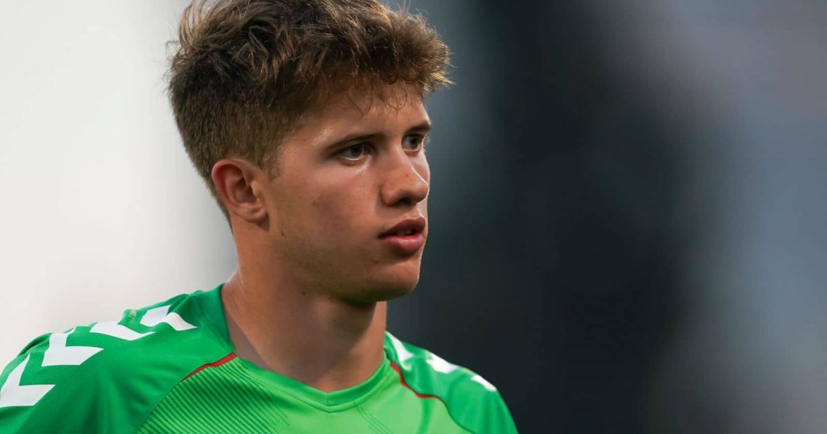 Exclusive: Arsenal lead charge as Villa, Newcastle, Brentford join ...