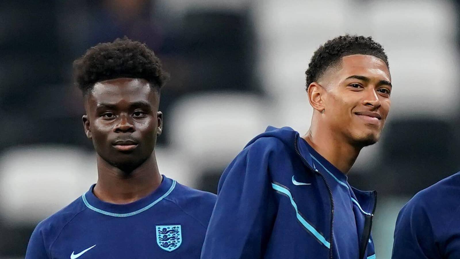 'Very good chance' Liverpool will sign in-form England star for Jurgen ...