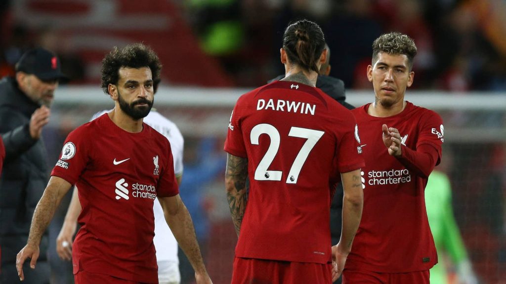 Shay Given risks wrath of Liverpool fans with outrageous claim 'only ...