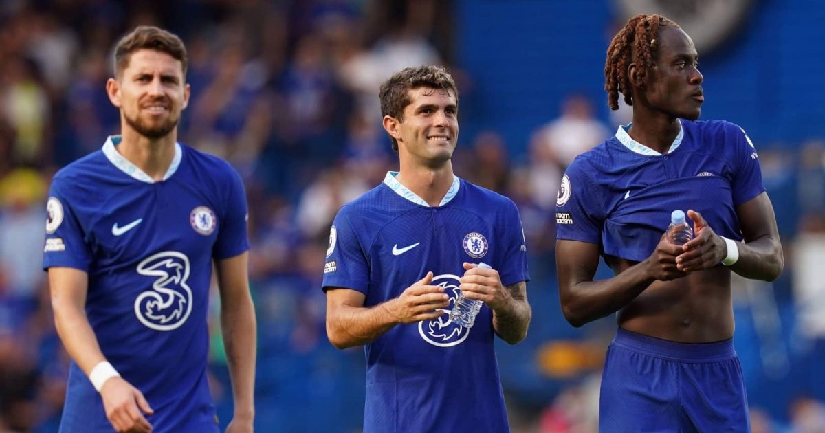 Man Utd, Arsenal set preference for shock Chelsea capture, as Eddie ...