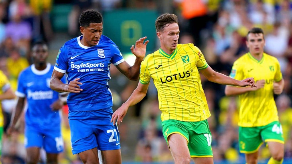 Exclusive: Eddie Howe plots Newcastle raid for England star's sibling ...