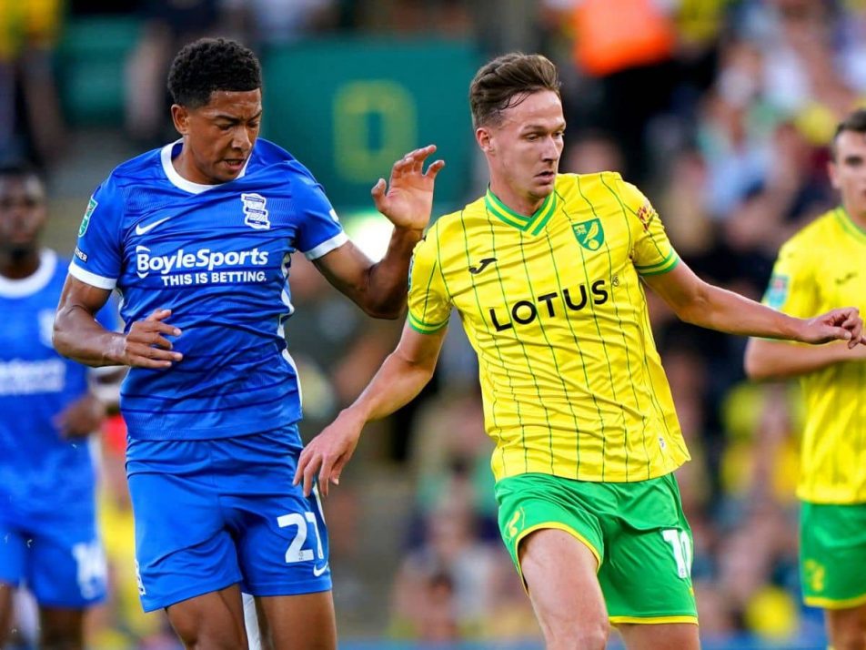 Exclusive: Eddie Howe plots Newcastle raid for England star's sibling ...