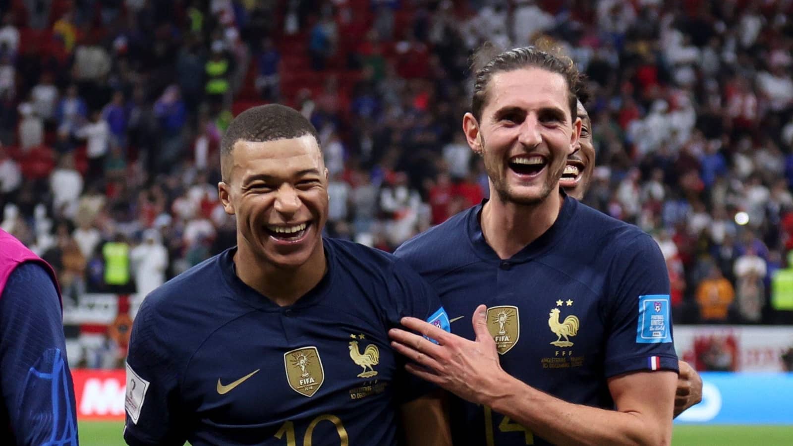 France star in big decision as Man Utd, Tottenham and Newcastle find ...