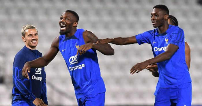 Randal Kolo Muani | TEAMtalk