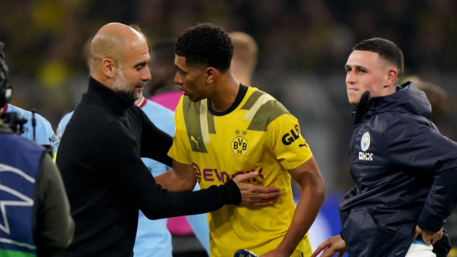 Liverpool dealt double Bellingham blow with one of two damning reports ...