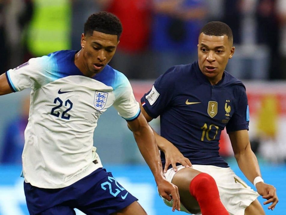 Kylian Mbappe to Man Utd: Ten Hag told cost of transfer with Jude ...