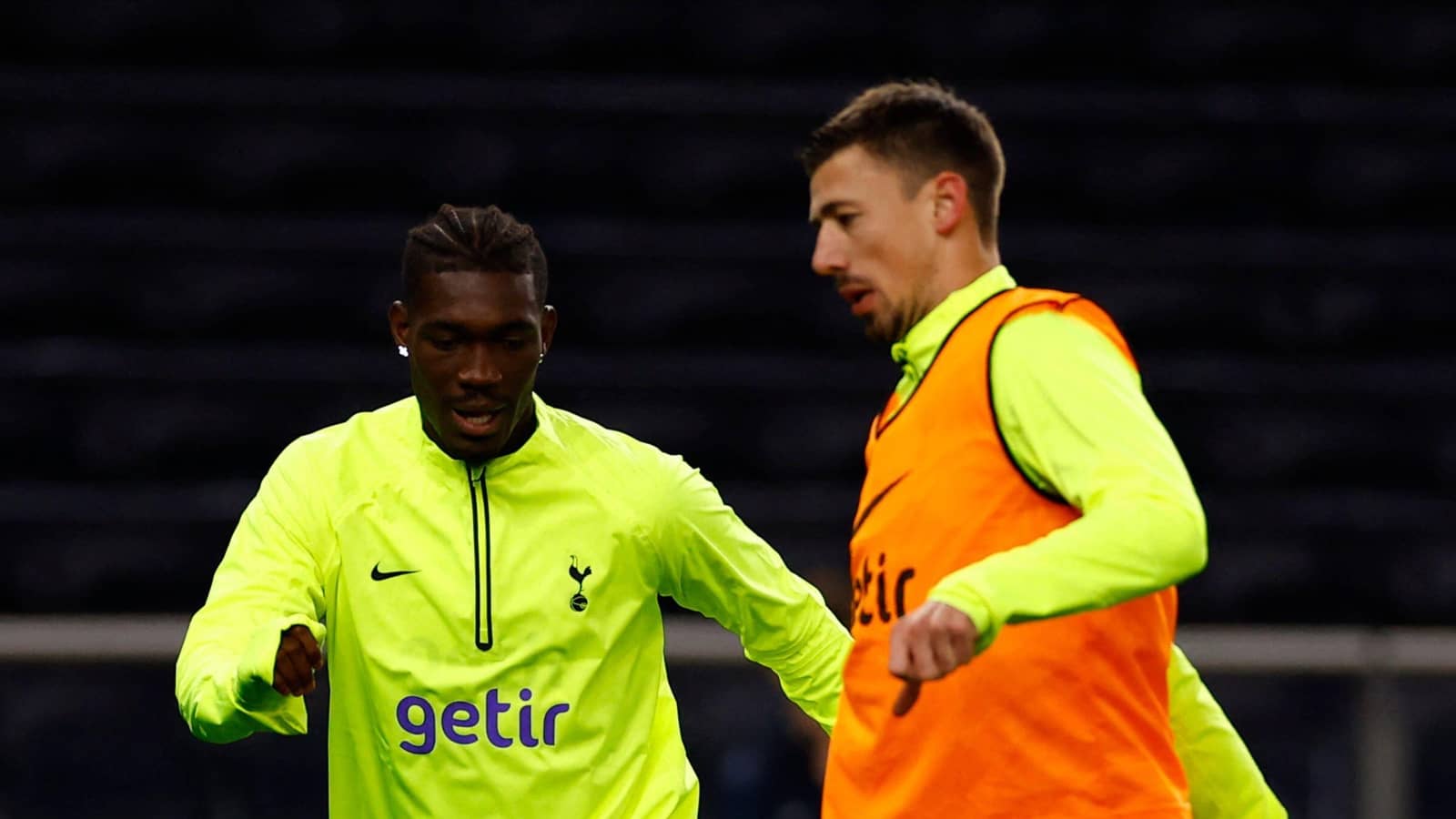 Daniel Levy slammed for signing Tottenham 'cheap option' with summer ...