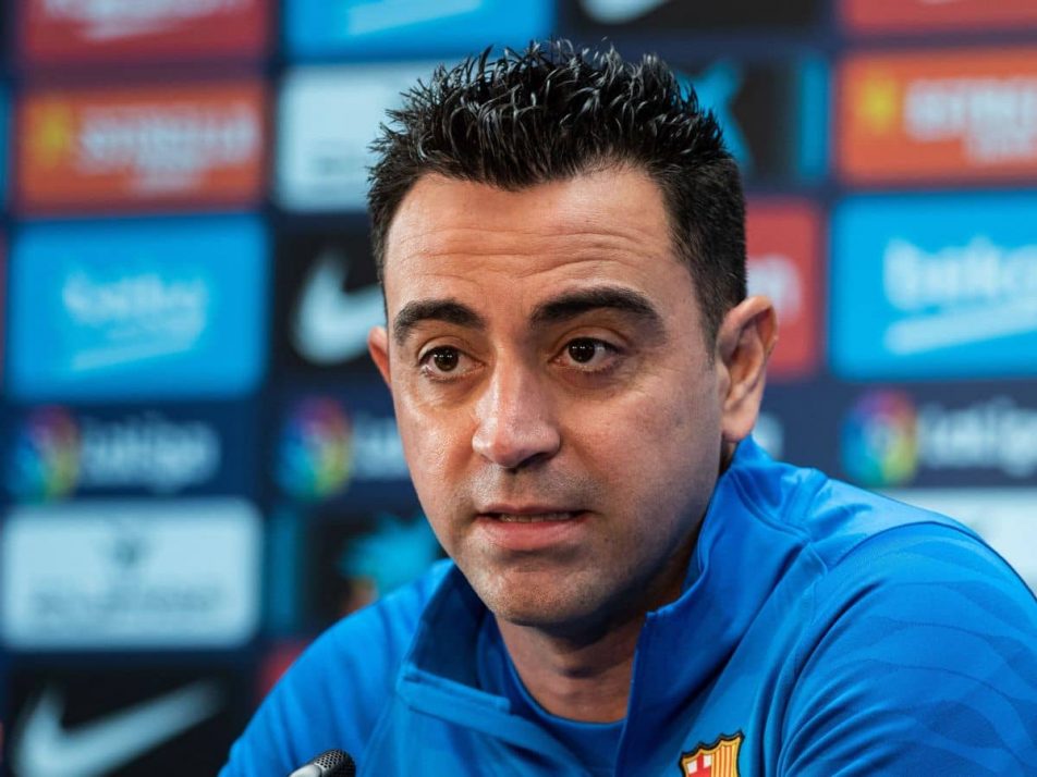 Barcelona transfer news: Xavi eyes five free agents with Chelsea, Man ...