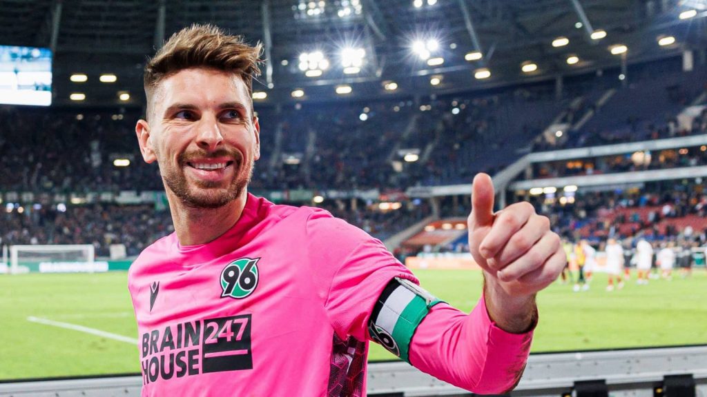 Jorg Schmadtke's best and worst transfer deals ahead of Liverpool move ...