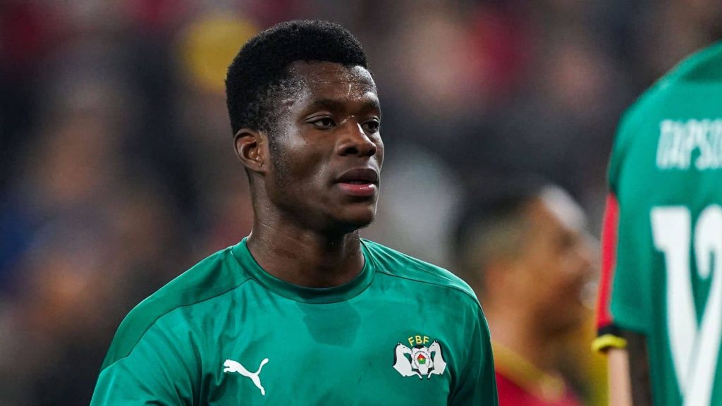 Exclusive: Bournemouth target deal for African attacker with 10 goal ...