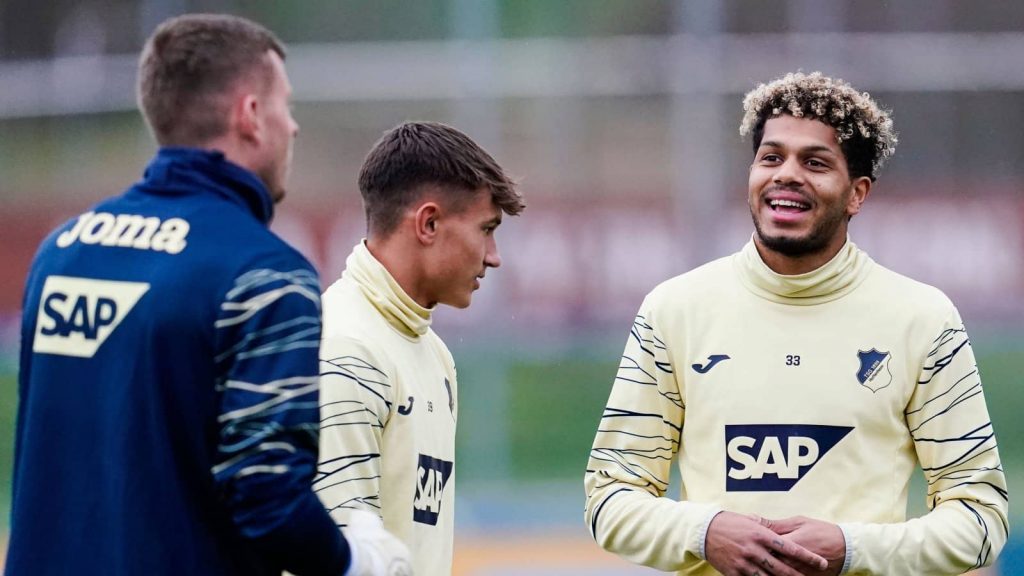 Leeds United transfer news: Club-record signing close as forward ...