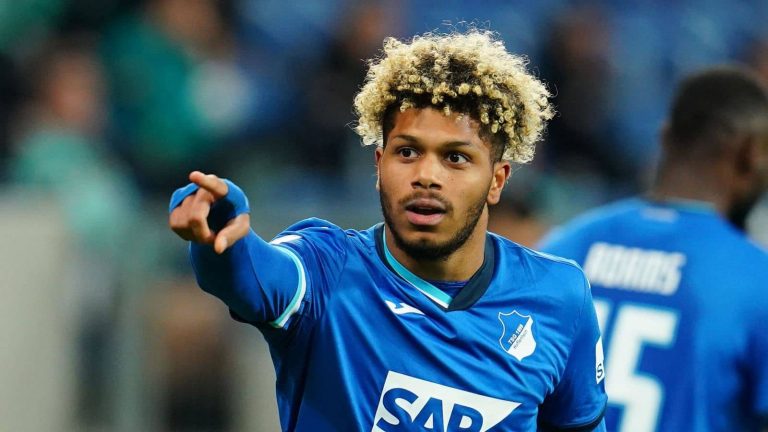 Exact costs of Georginio Rutter to Leeds revealed with Orta working on ...