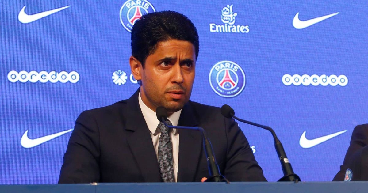 PSG ready to prise away Liverpool crown jewel as report claims ace has ...