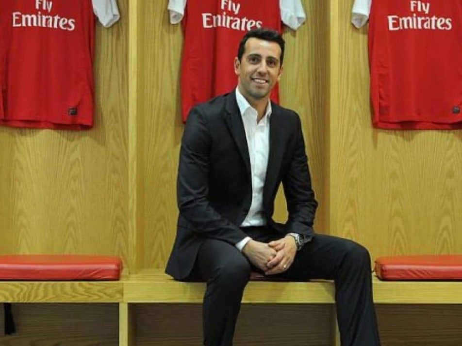 Arsenal transfers: Journalist drops Real Madrid bombshell with Edu ...