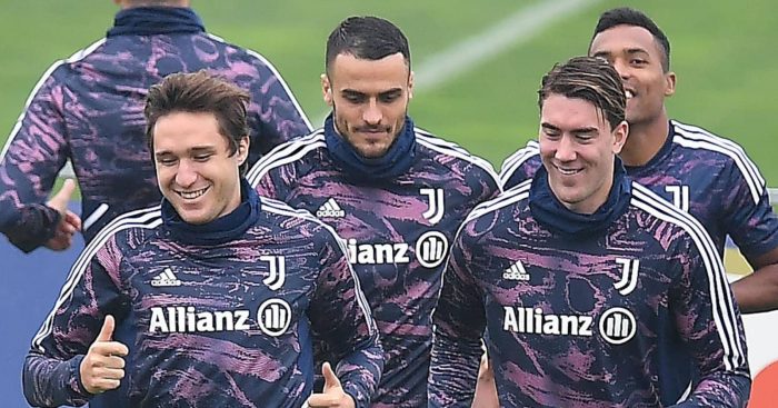 Filip Kostic | TEAMtalk