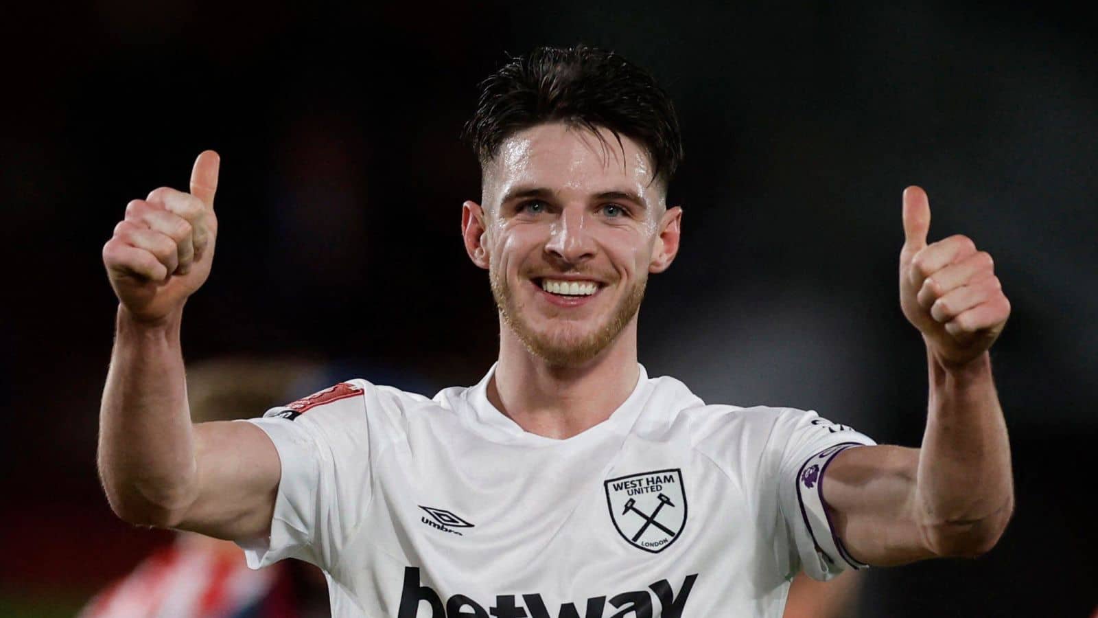 Declan Rice Transfer Trusted Source Names Star s Next Club As West Ham Declan Rice Transfer Trusted Source Names Star s Next Club As West Ham