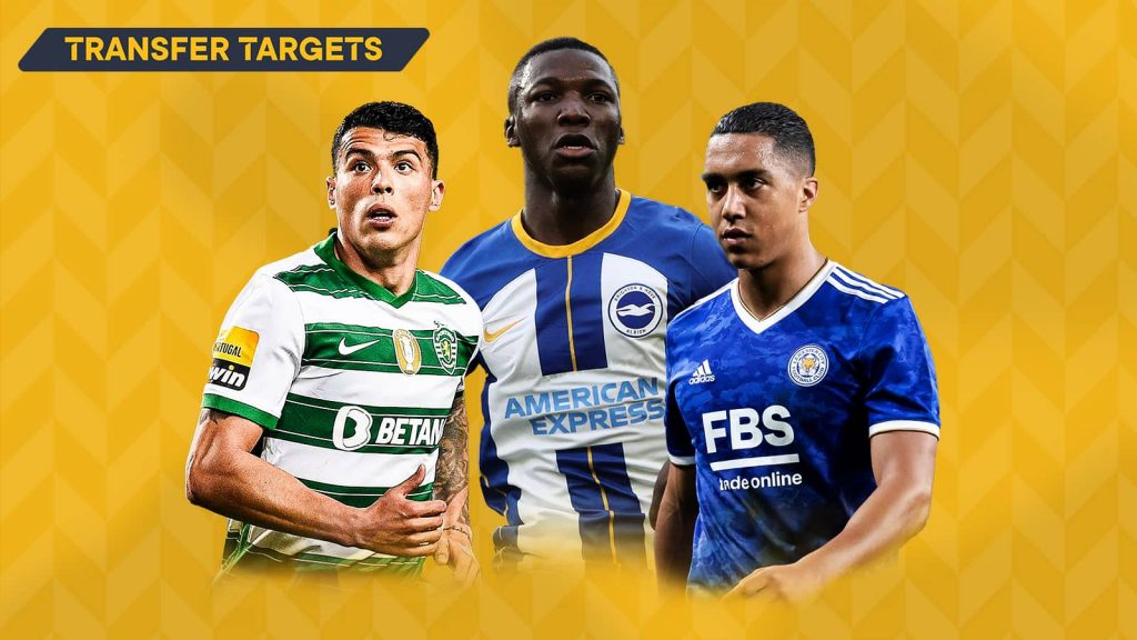 One for every club: A player all 20 Premier League sides should look to ...