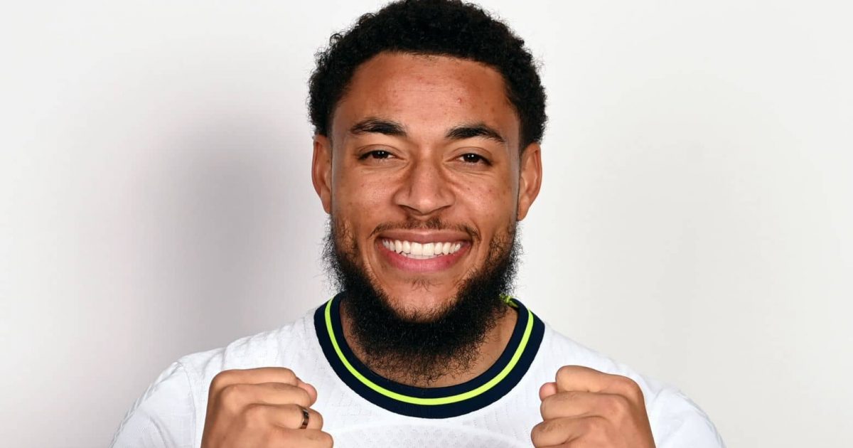 Arnaut Danjuma reveals role Conte played in move to Tottenham that was ...