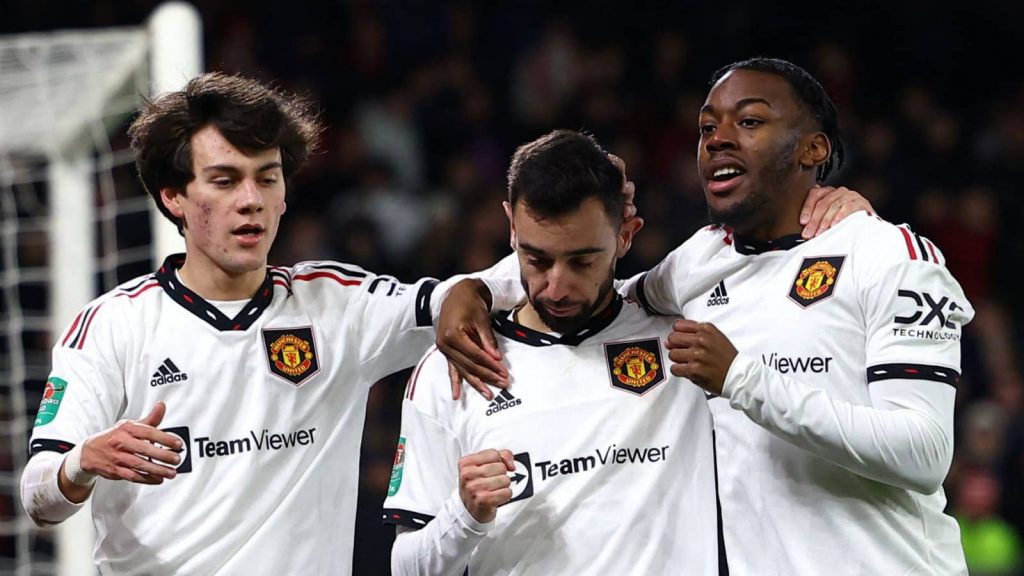 Mason Greenwood Man Utd wait goes on as Ten Hag moves to offload two ...