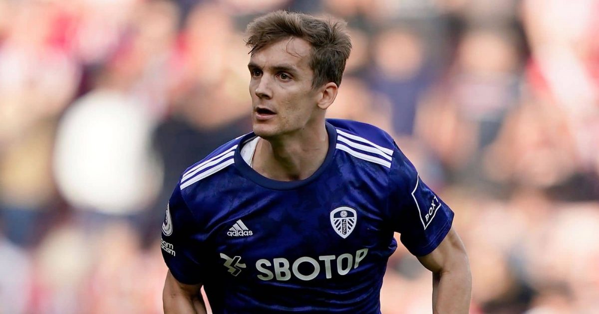 Leeds Utd transfer news: Sky Sports man drops big defensive signing ...