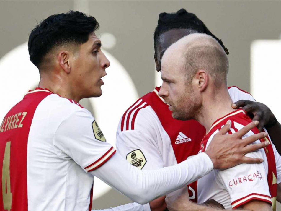 West Ham transfers: David Moyes close to Declan Rice replacement as top ... West Ham transfers: David Moyes close to Declan Rice replacement as top ...