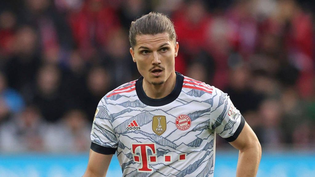 Marcel Sabitzer agent sends chilling Ten Hag warning as Man Utd boss ...