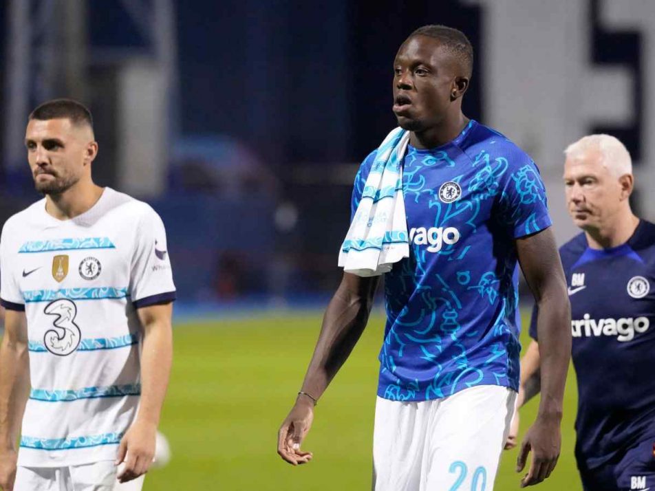 Enzo Fernandez arrival causes second Chelsea casualty with reliable ...