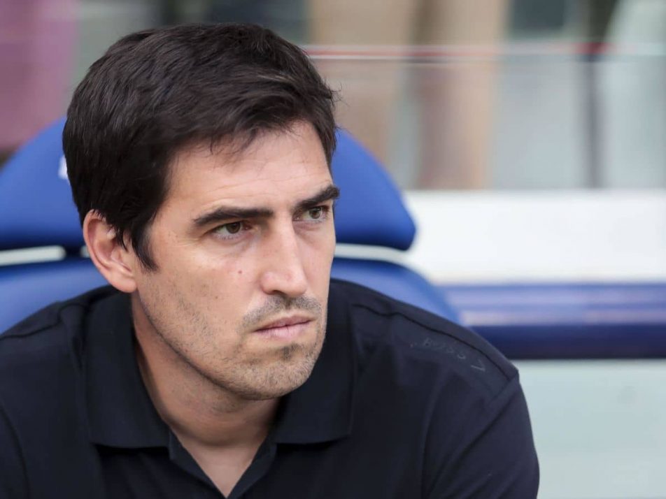 Bournemouth reveal reasoning behind Andoni Iraola appointment after ...