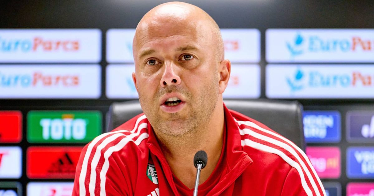 Next Leeds manager: Shock new name favourite to replace Marsch after ...