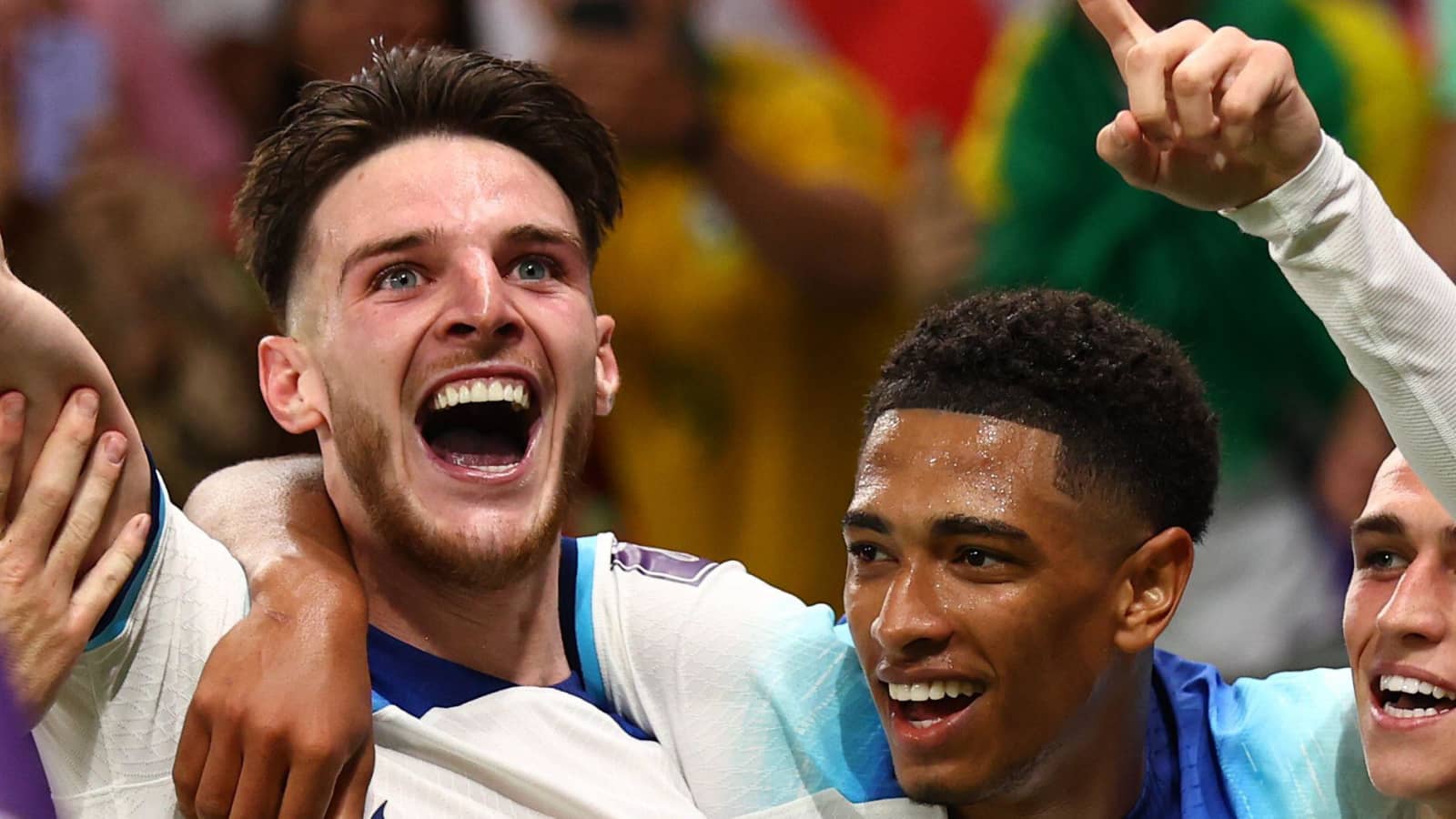 Liverpool advised to 'throw away' midfield and sign world-class pair ...