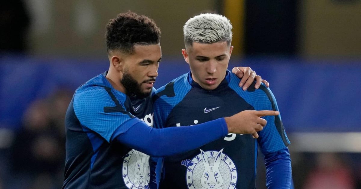 Huge praise for influential Chelsea star as Ian Wright issues world ...