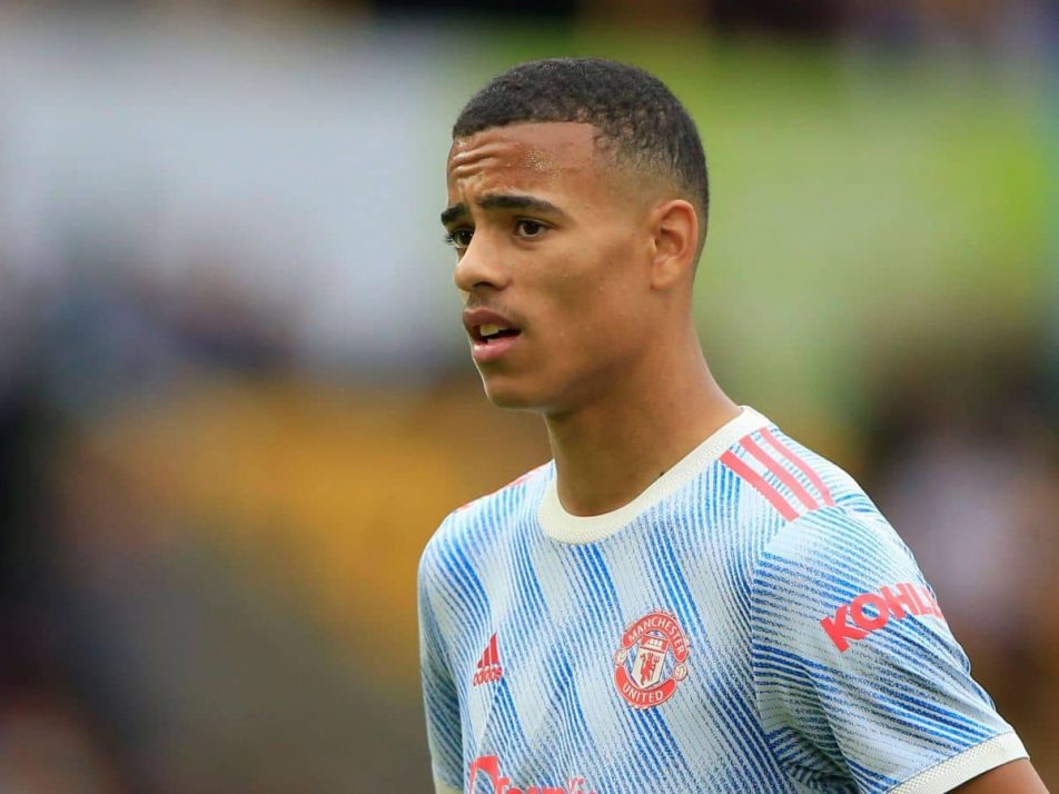 Mason Greenwood: Timeline on Man Utd investigation verdict revealed ...