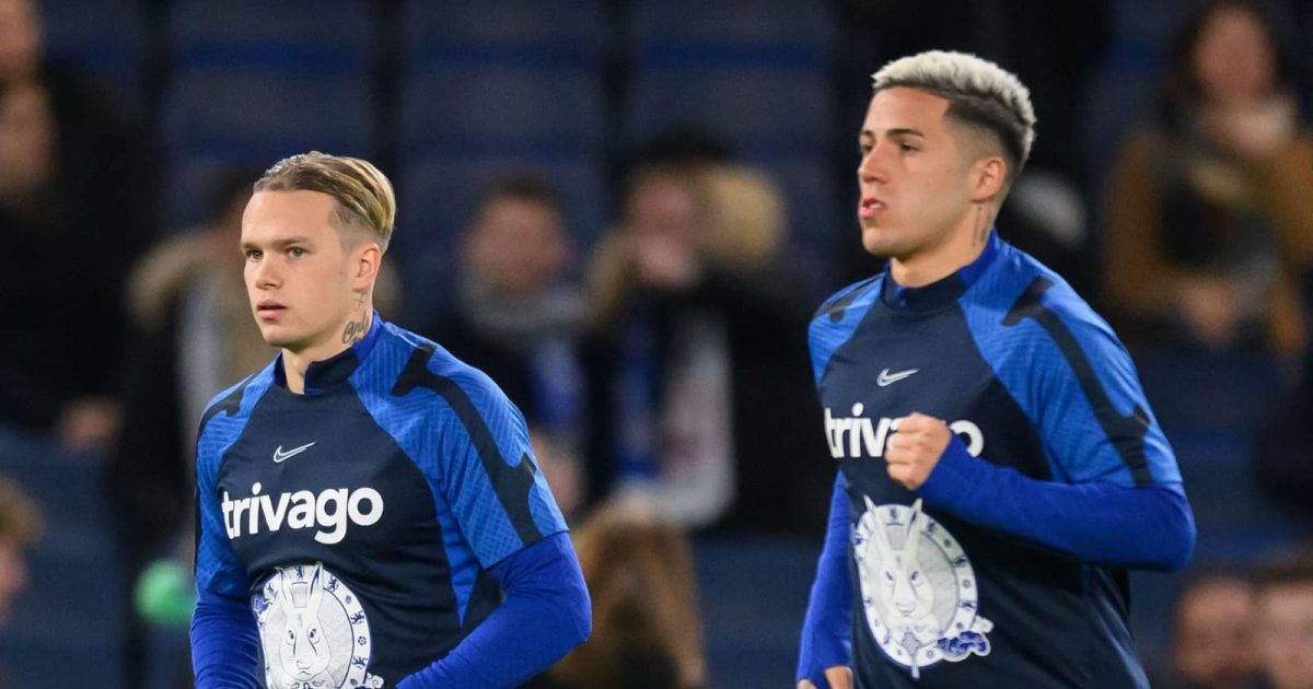 New Chelsea man names signing Todd Boehly must make in summer as £70m ...