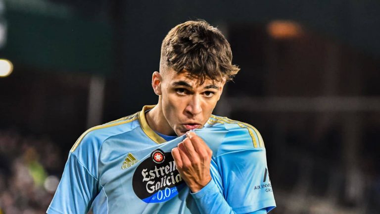 Gabri Veiga: Why Liverpool want the next Spanish superstar - and ...