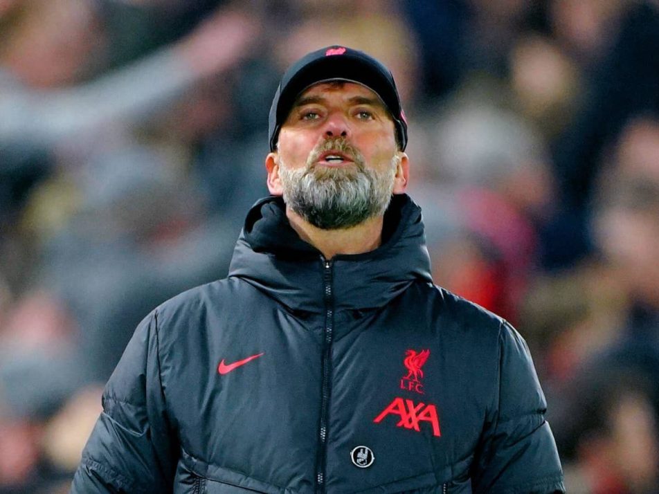 Liverpool in 'advanced talks' to sell star Klopp likes to Leeds United ...