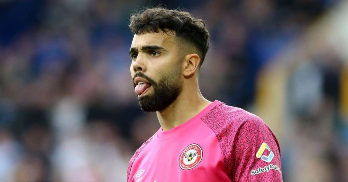 Major twist emerges in David Raya to Arsenal transfer as fresh Edu deal ...