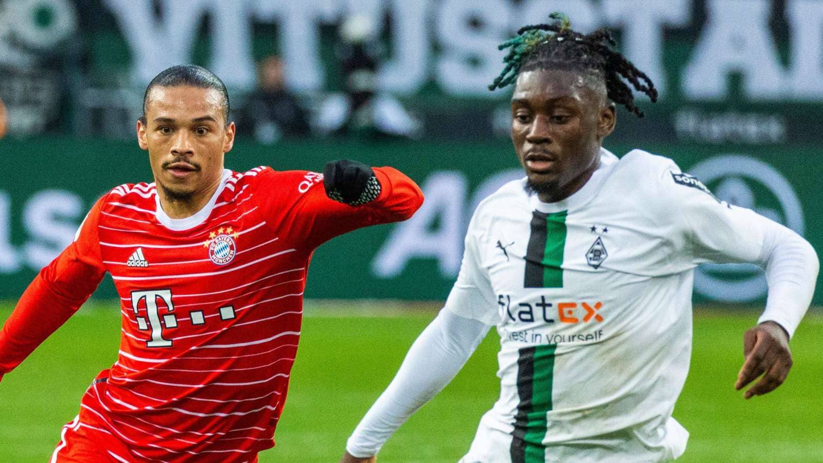 Chelsea uncovered as dream destination for Bundesliga midfielder with ...