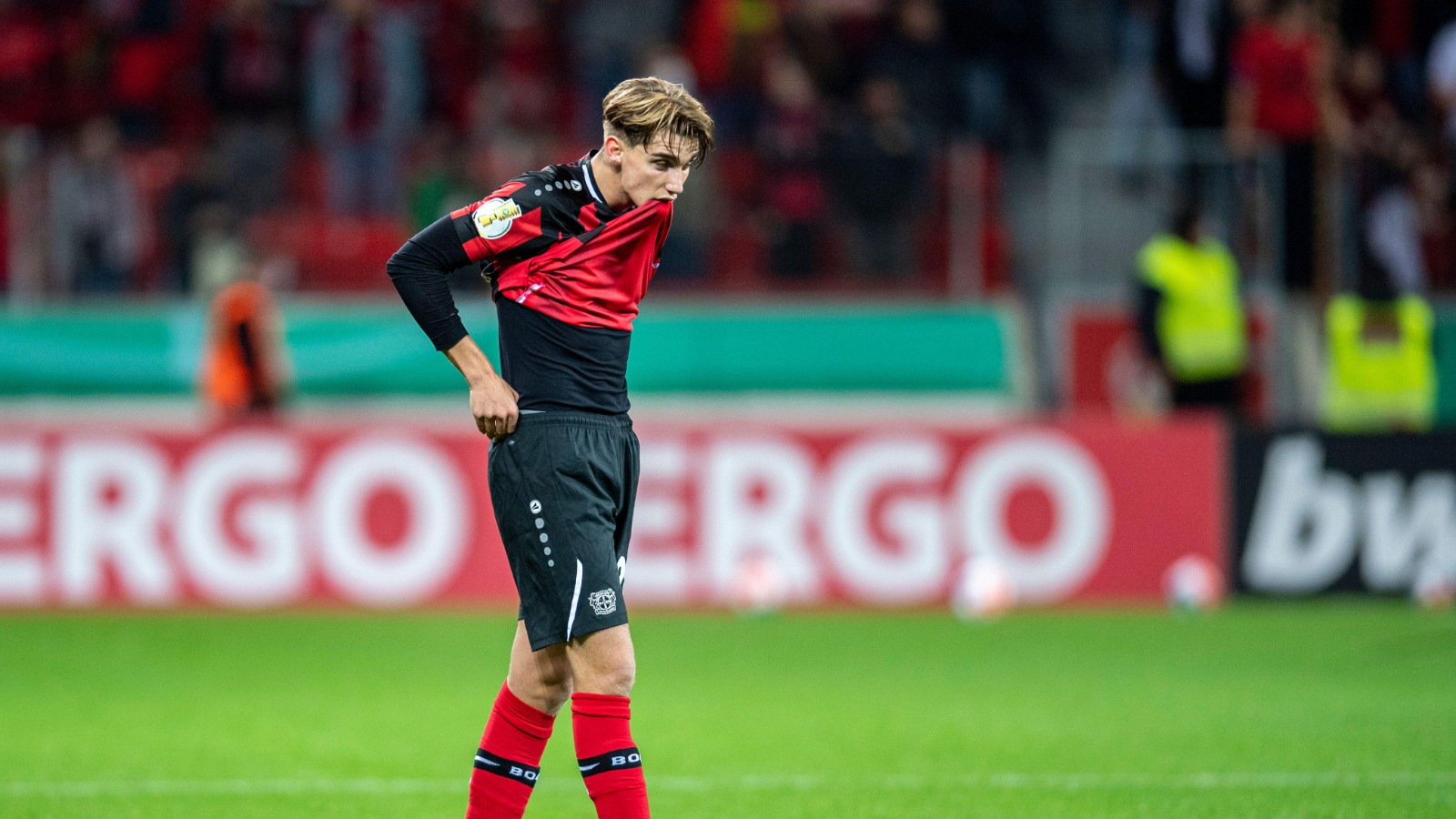 Liverpool and Newcastle ready to battle for Spanish wonderkid who is ...