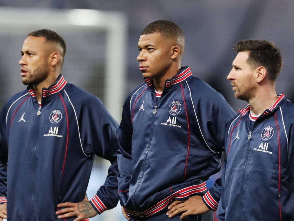 Chelsea told they can sign one of famed PSG front three amid ‘end of an ...