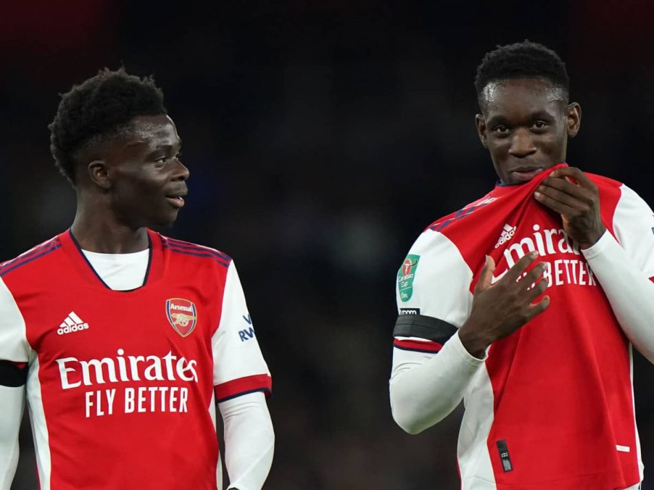 Arsenal transfers: Euro giants 'serious' about signing Gunners ace in big triple deal, as new ...