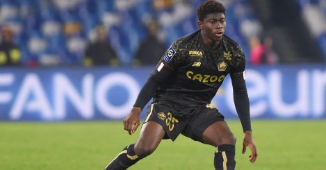 Carlos Baleba | TEAMtalk